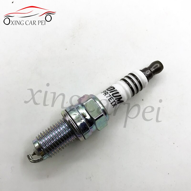 DCPR7EIX 3144 4pcs DCPR7EIX 3144 Iridium Spark Plu... – Grandado