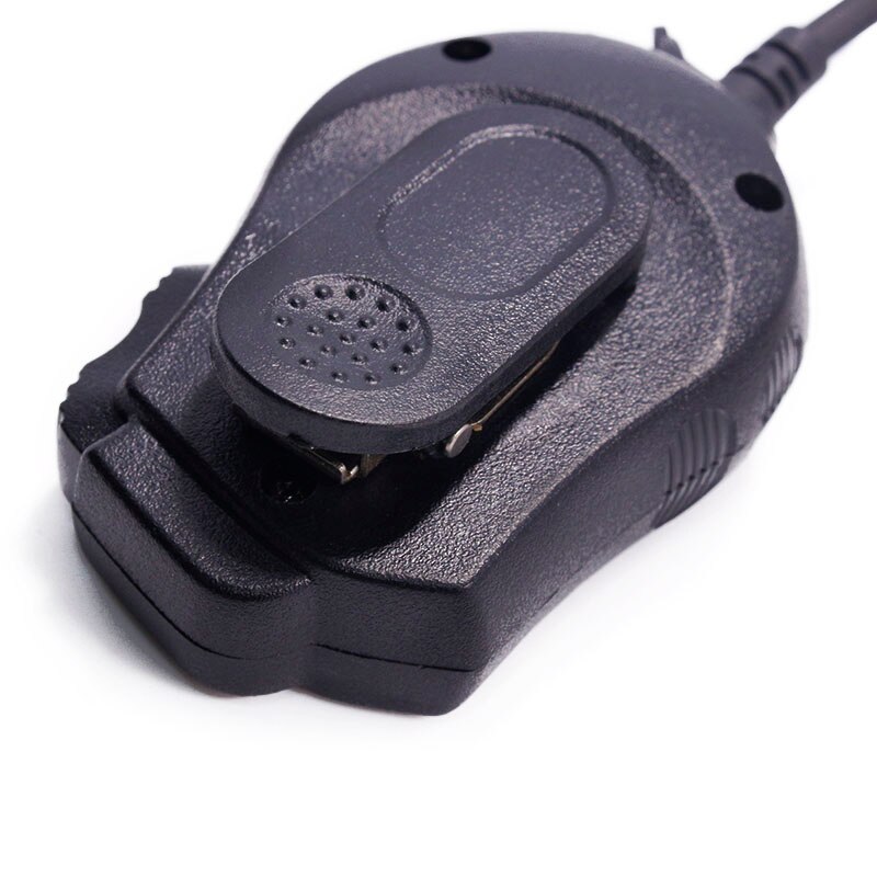 2PCS Original Baofeng UV-82 Dual-PTT Speaker MIC P... – Grandado