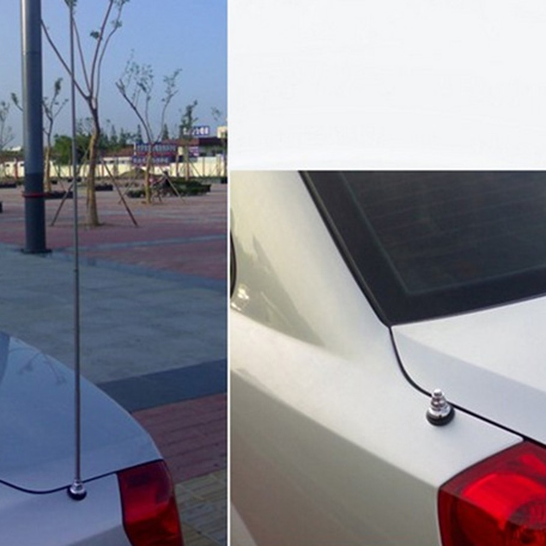 Marsnaska Universal Electric Power Antenna Replace... – Grandado