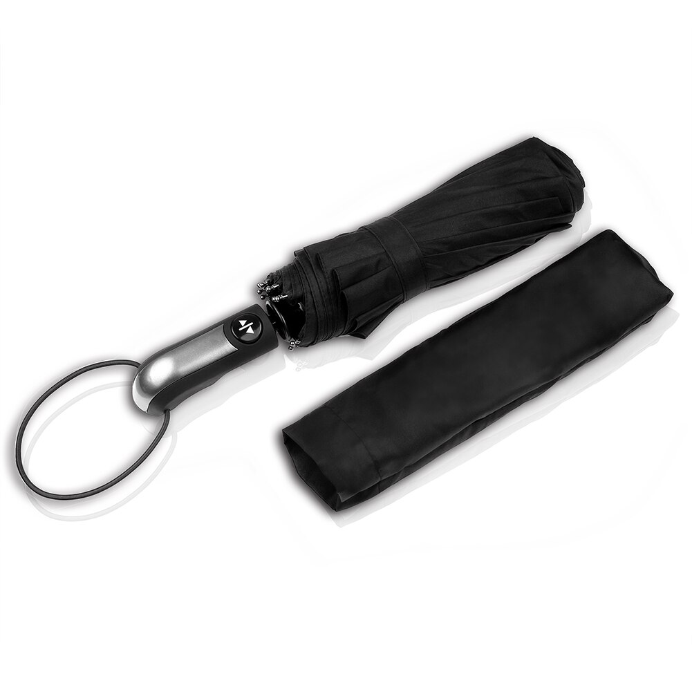 Strong Wind Resistant Folding Automatic Umbrella M... – Vicedeal