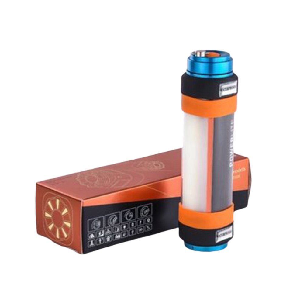 Camping Light Flashlight Waterproof Mosquito Repel... – Grandado