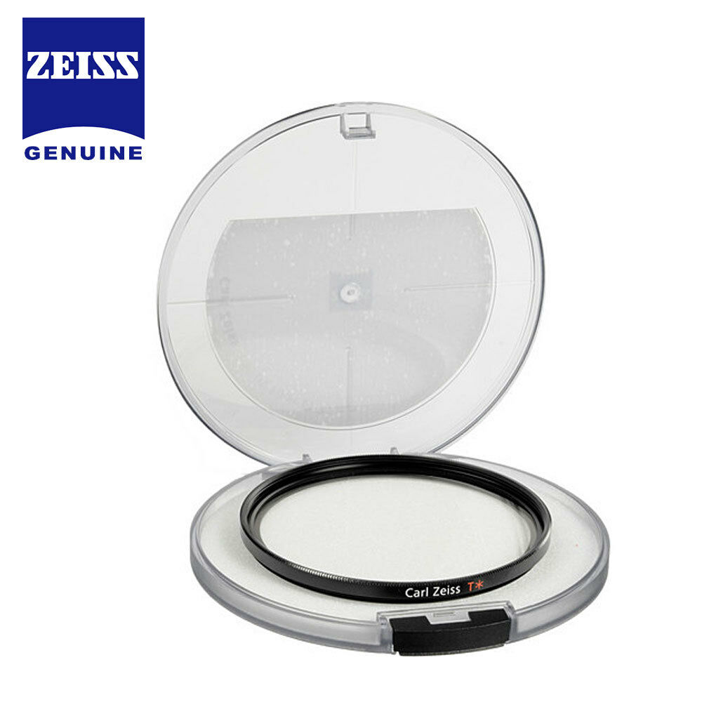Carl zeiss 77mm t * UV anti-reflective filter prot... – Grandado