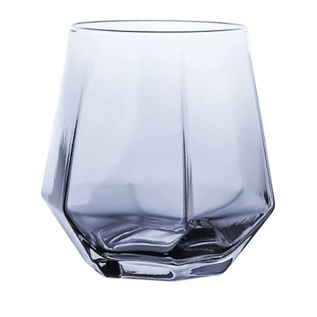 Geometry Whiskey Glass For Scotch Whisky Bourbon C... – Vicedeal