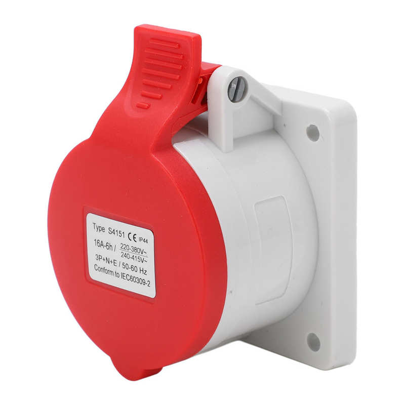 Industrial Socket Stable Wear Resistant High Power... – Vicedeal