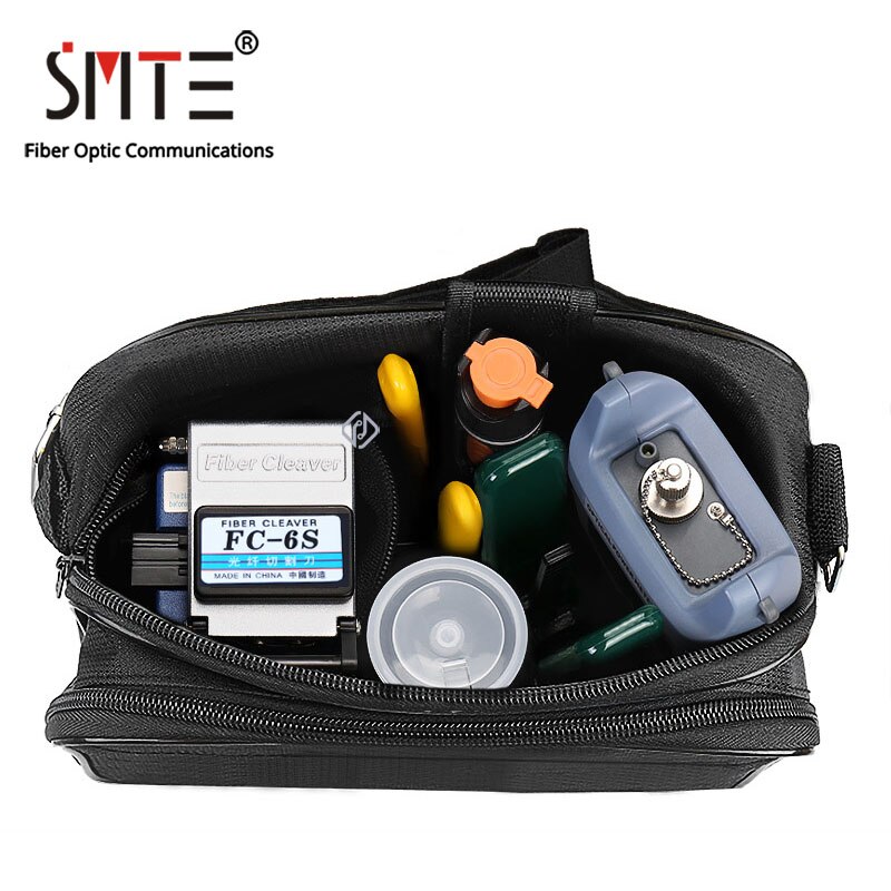 19pcs/set FTTH Fiber Optic Tool Kit with Fiber Cle... – Vicedeal