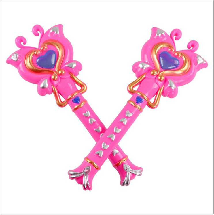 Queen Musical Magic Wand Magic Wand STICK Child LE... – Grandado