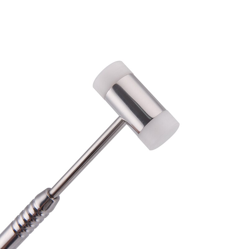 Dental bone hammer Dental extraction hammer Double... – Grandado