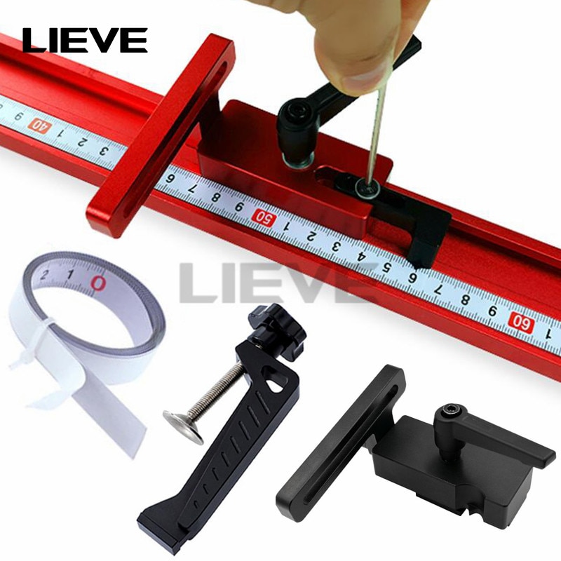Chute Aluminium alloy T-tracks Model 45 T slot and... – Vicedeal
