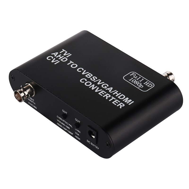 HD Video Converter AHD / CVI / TVI Input to HDMI /... – Vicedeal HD Video Converter AHD / CVI / TVI Input to HDMI /... – Vicedeal