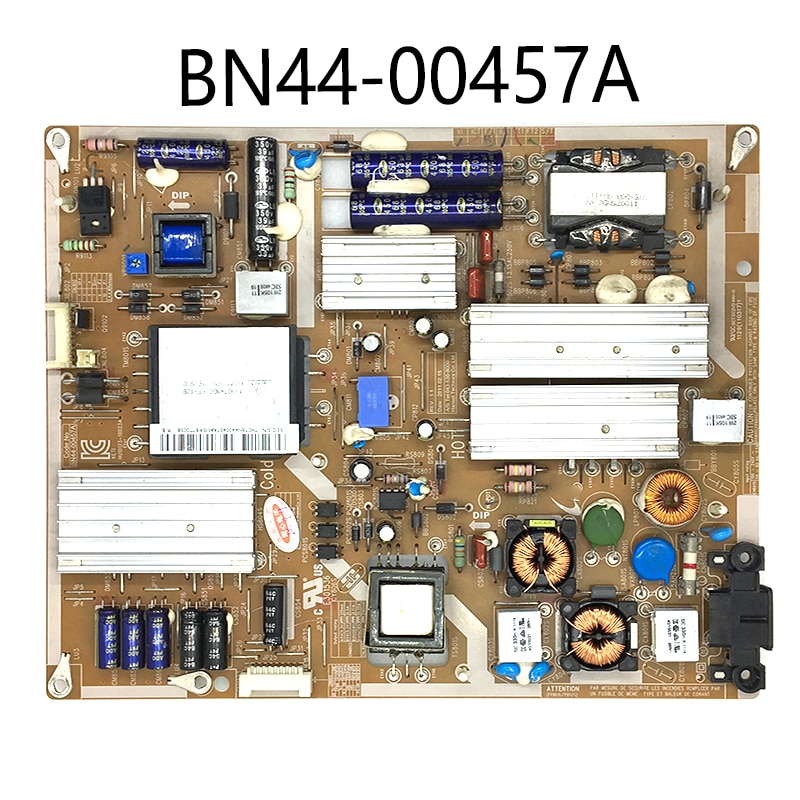 Good test for BN44-00457A UA55D6000SJ prower board – Grandado