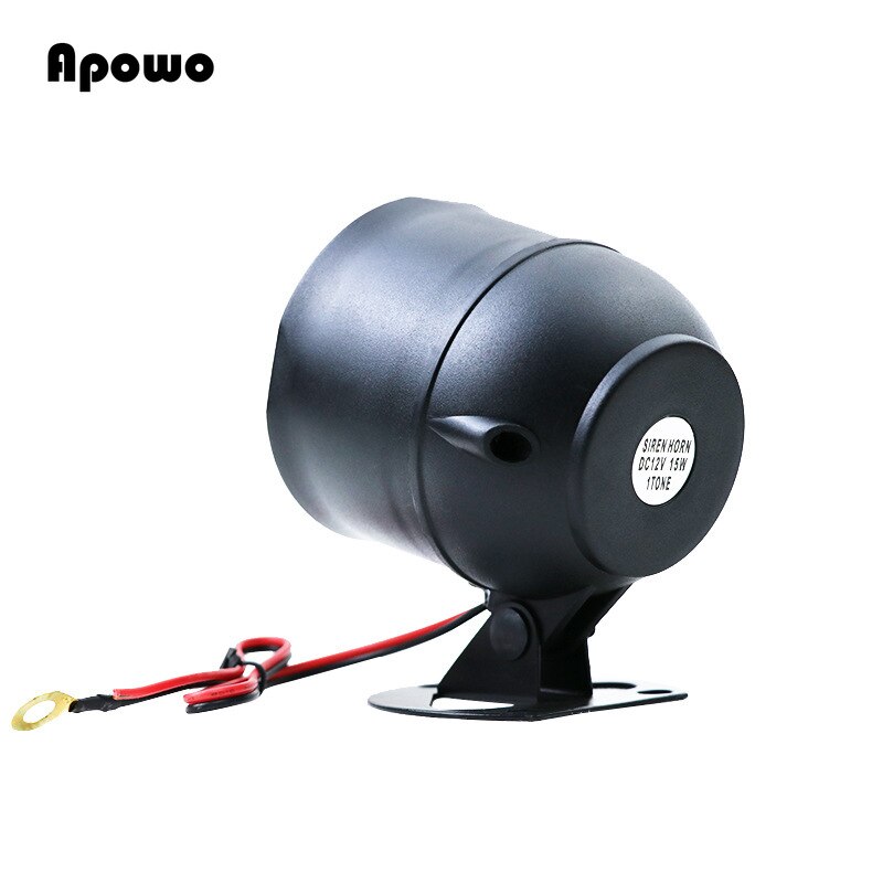 Immobilizer Car Central Locking Burglar Alarm with... – Grandado