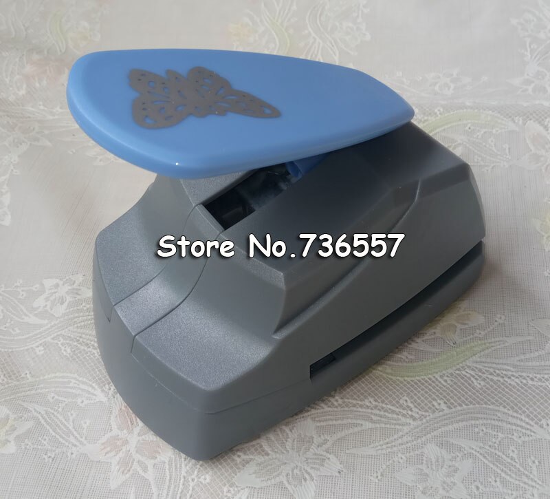 48mm butterfly punches limited edition large craft... – Vicedeal