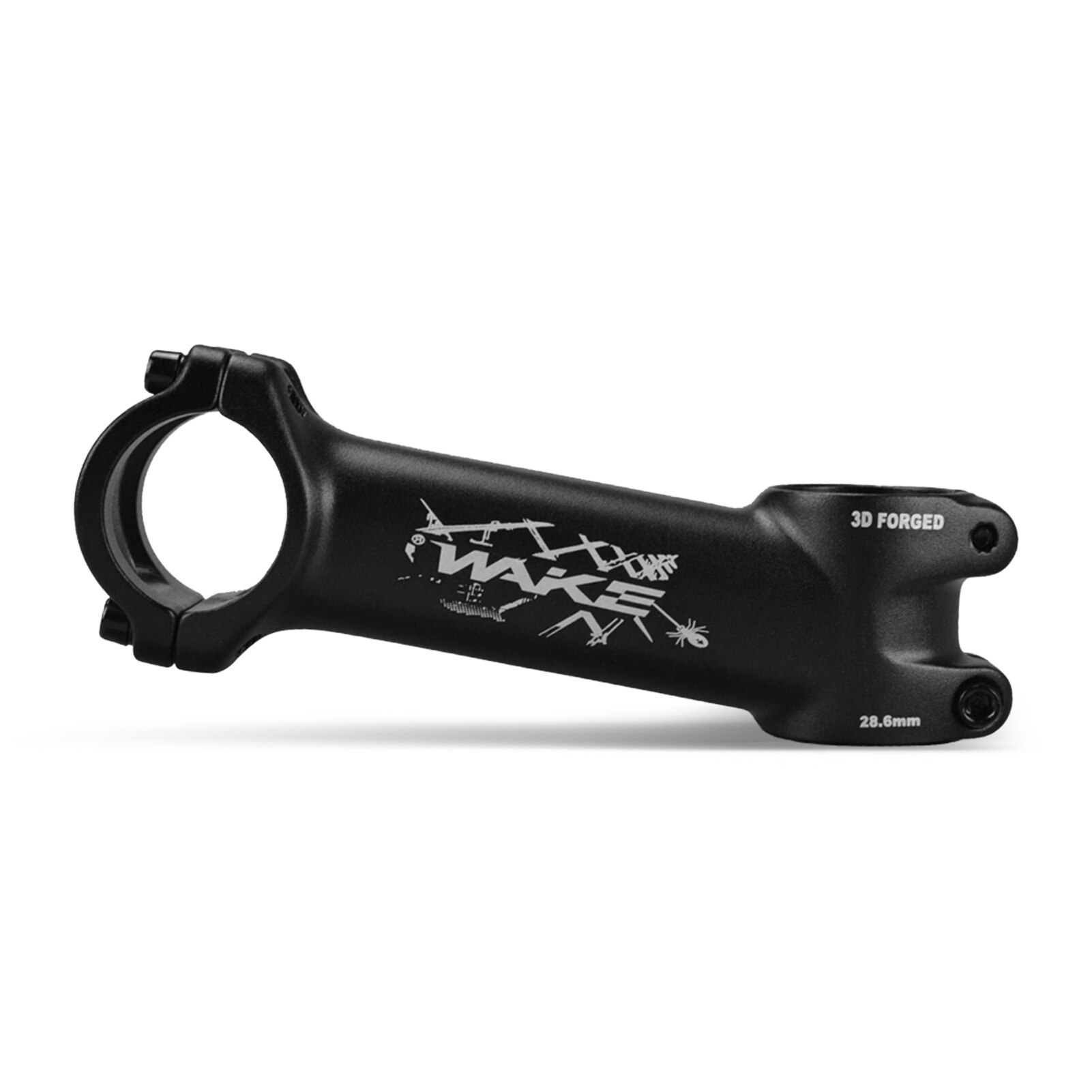 10 Graden Fiets Stuurpen Ultralight Fiets Stuurpen... – Vicedeal