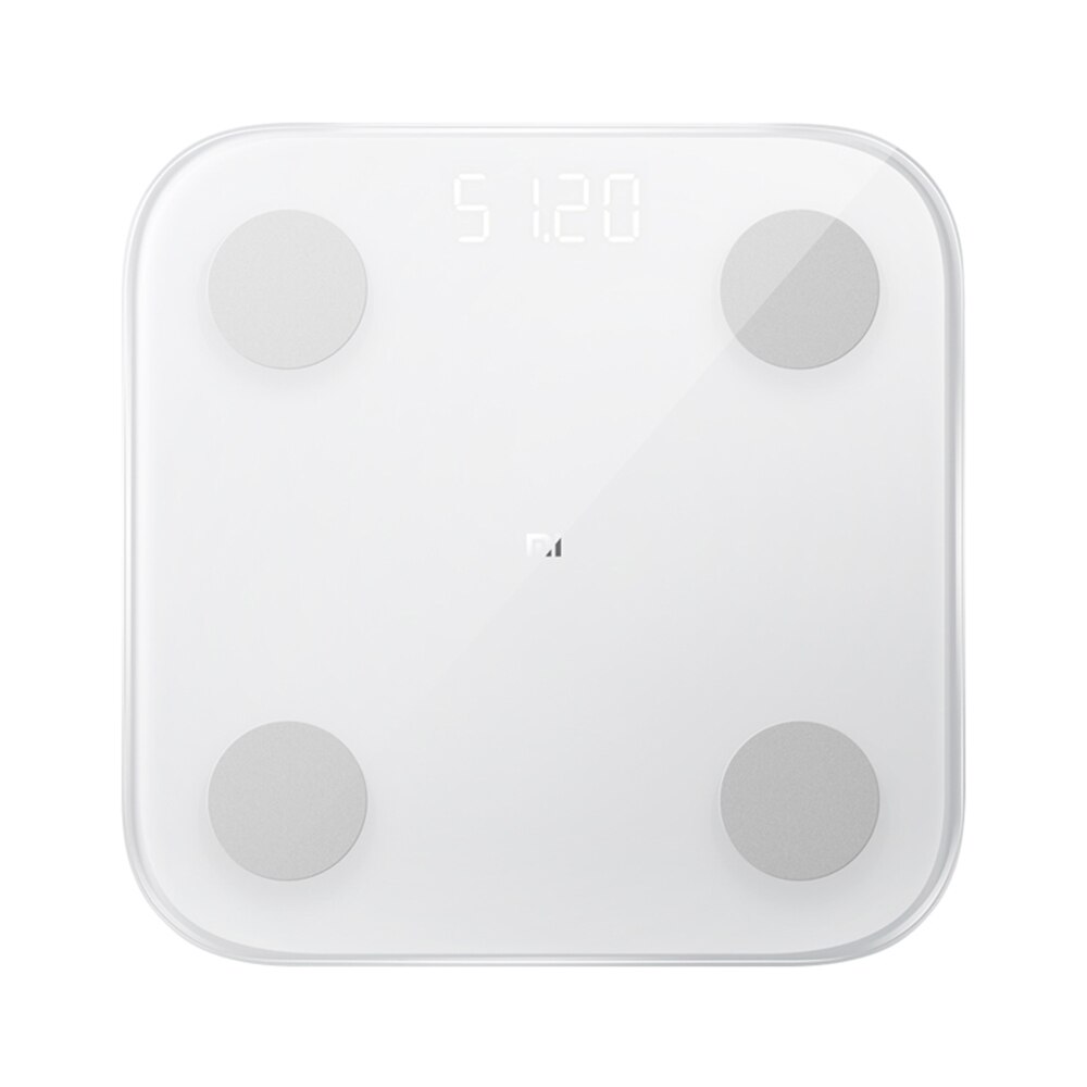 Original Xiaomi Mi Body Composition Scale 2 Fat We... – Grandado