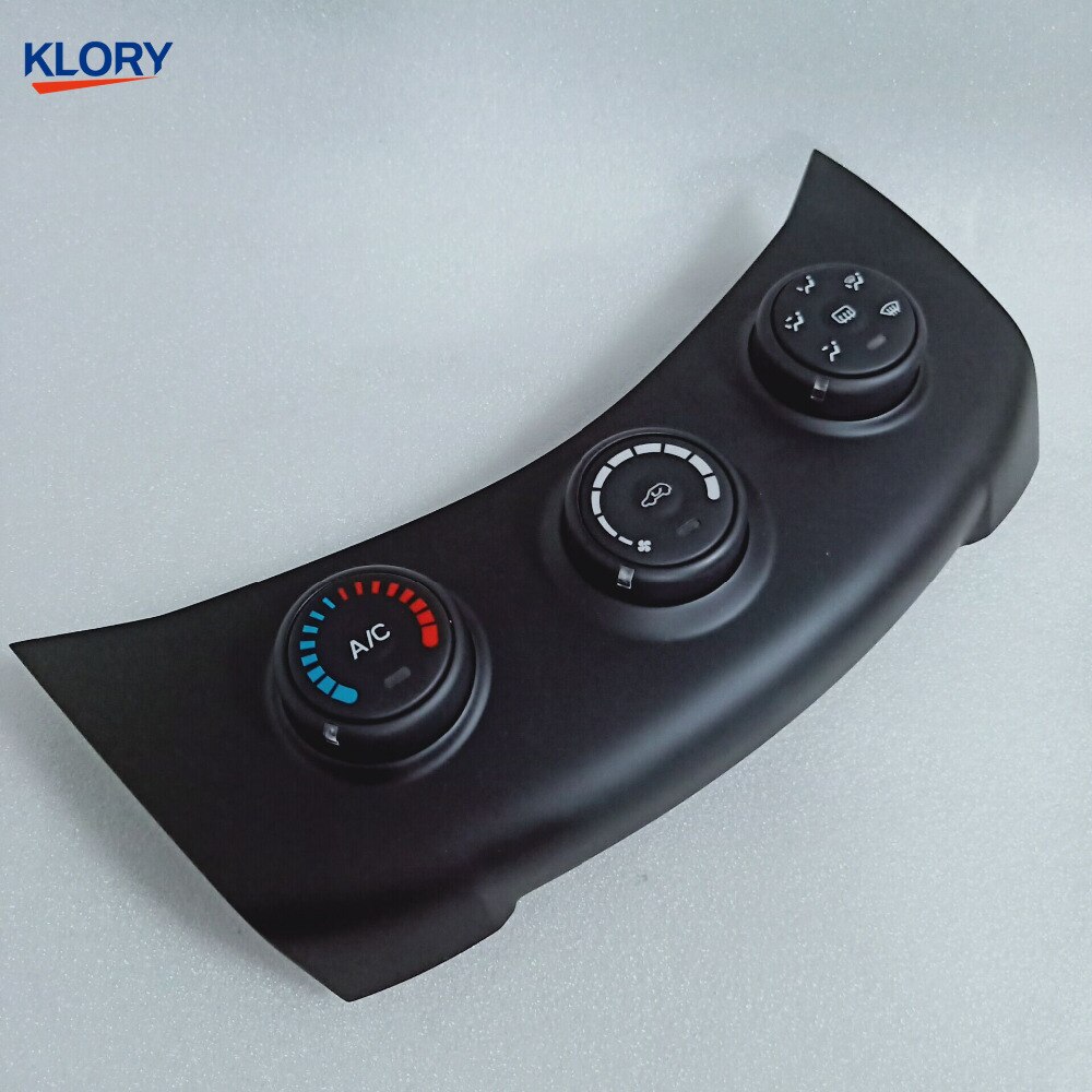 S8112100 Air conditioning control panel assembly f... – Vicedeal