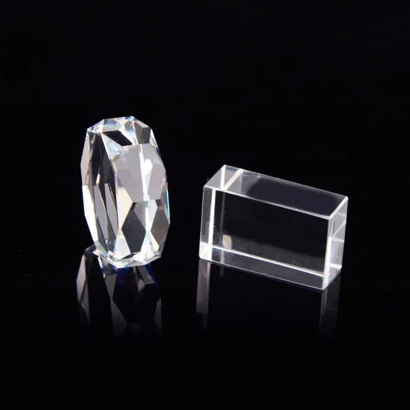 30x20x11.80mm N-BK7 Cube Beam Glass Lens and 30x12... – Vicedeal