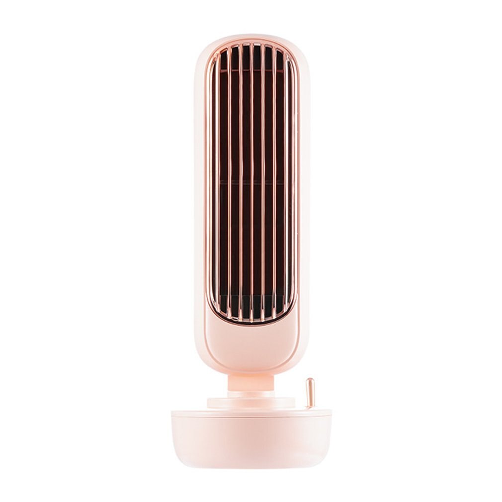Mini Airconditioner Ventilator Voor Studenten Desk... – Vicedeal