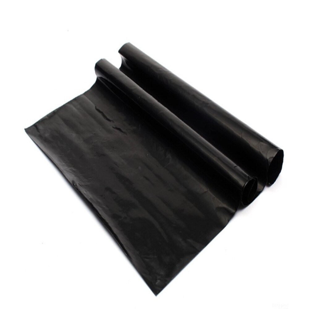 Barbecue paper 5PCS black Non-stick BBQ Grill Mat ... – Grandado