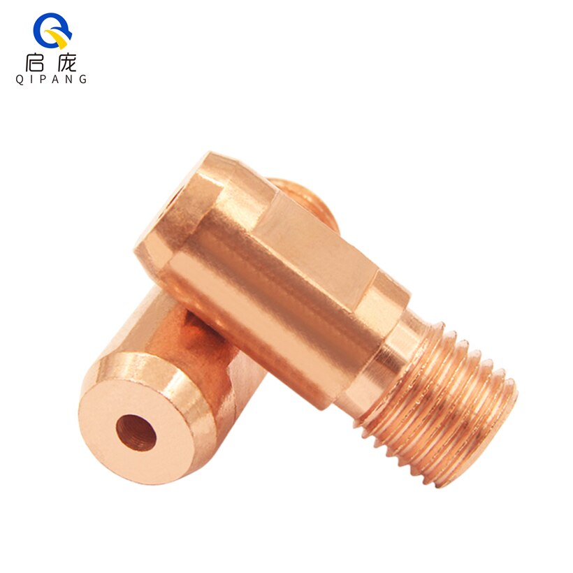 QIPANG Submerged Arc Welding Contact Tip – Vicedeal