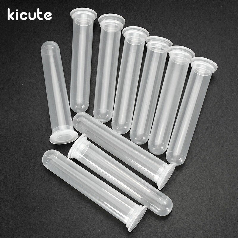 Kicute 10 stks/set 20ML Micro Centrifuge Test Tube... – Grandado