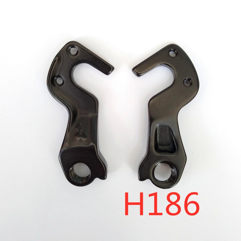 2pcs Bicycle Rear Derailleur Hanger mtb cycling ha... – Grandado