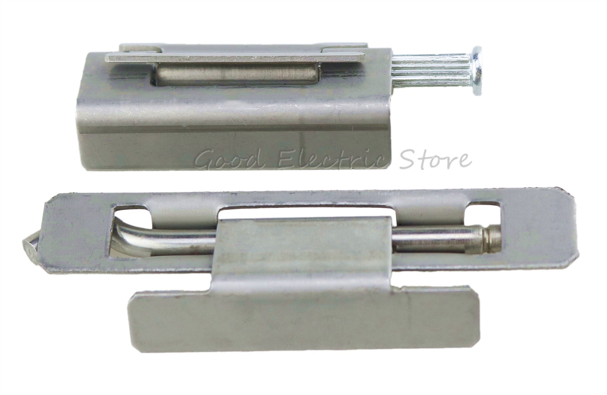 1.2mm 1.5mm welded iron base box hinge 201 stainle... – Grandado