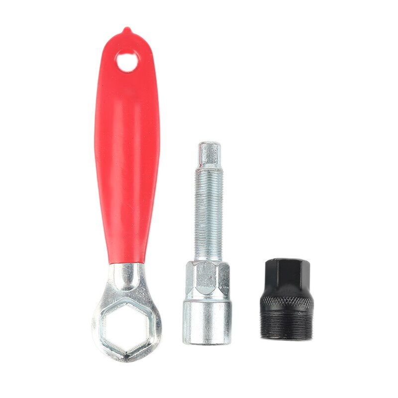 Bicycle Crank Puller Removal Tool Crank Extractor ... – Grandado