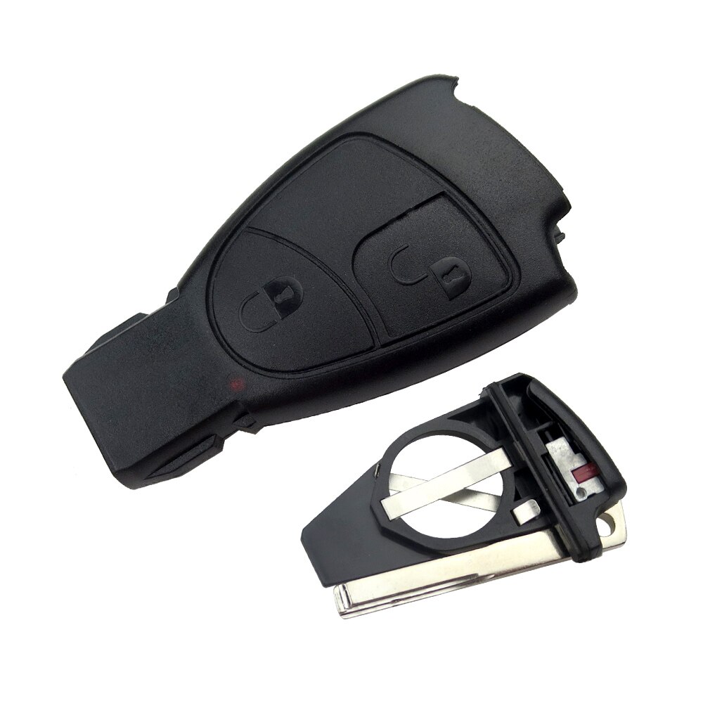 OkeyTech 2/3 Buttons Replacement Remote Car Key Fo... – Vicedeal