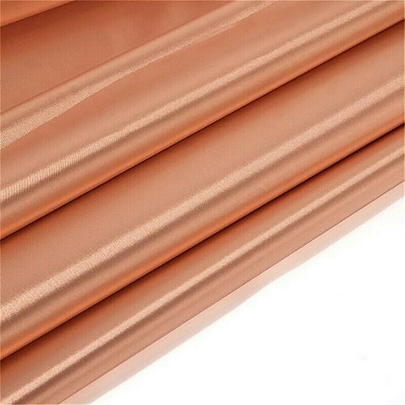 Anti-Scanning Shielding Fabric EMF Copper Shieldin... – Grandado