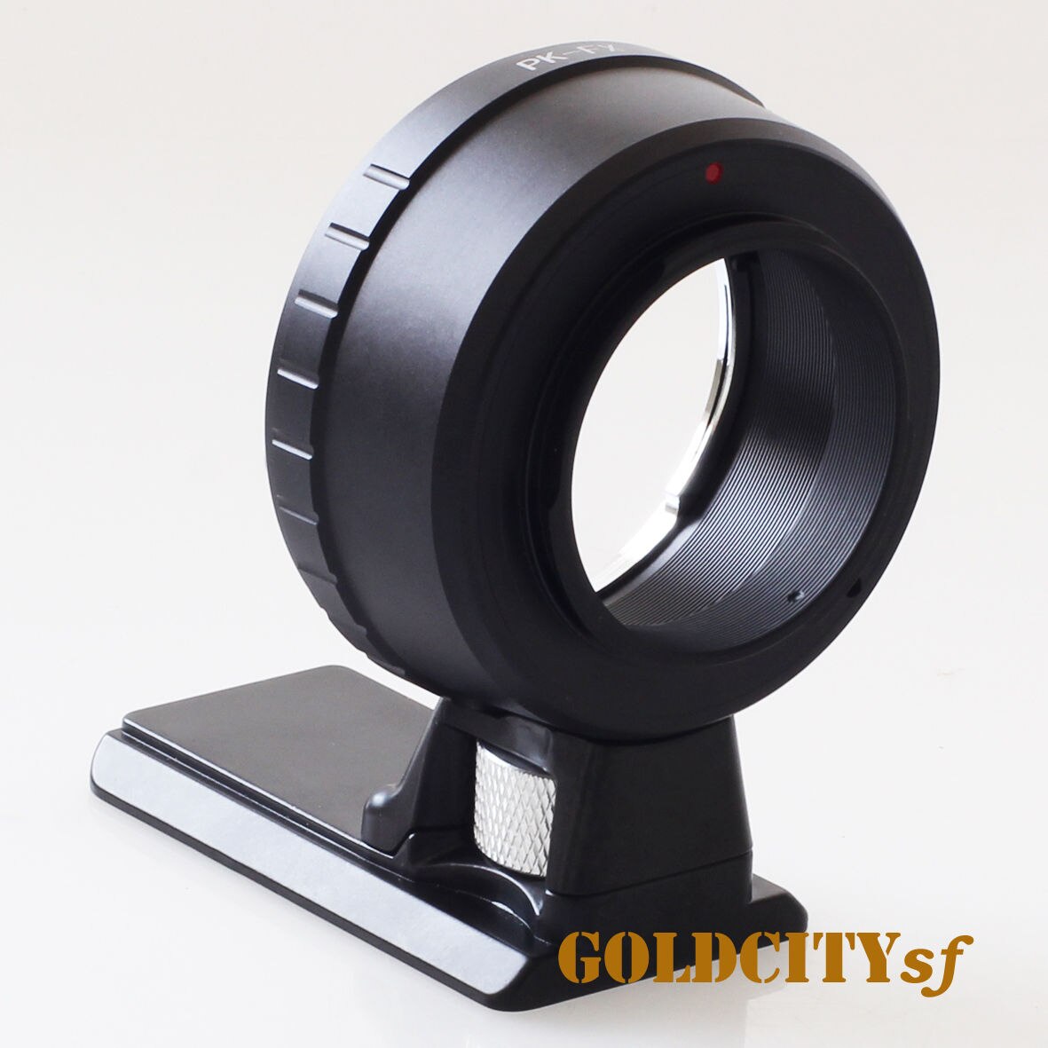 Pentax pk k mount lens adapter ring met Statief St... – Grandado