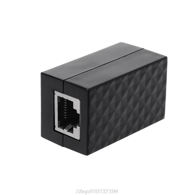 Lightning Arrester RJ-45 Adapter Ethernet Surge Pr... – Grandado