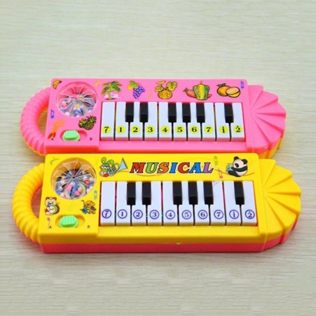 Children Mini Electronic Piano Toy Keyboard Portab... – Grandado