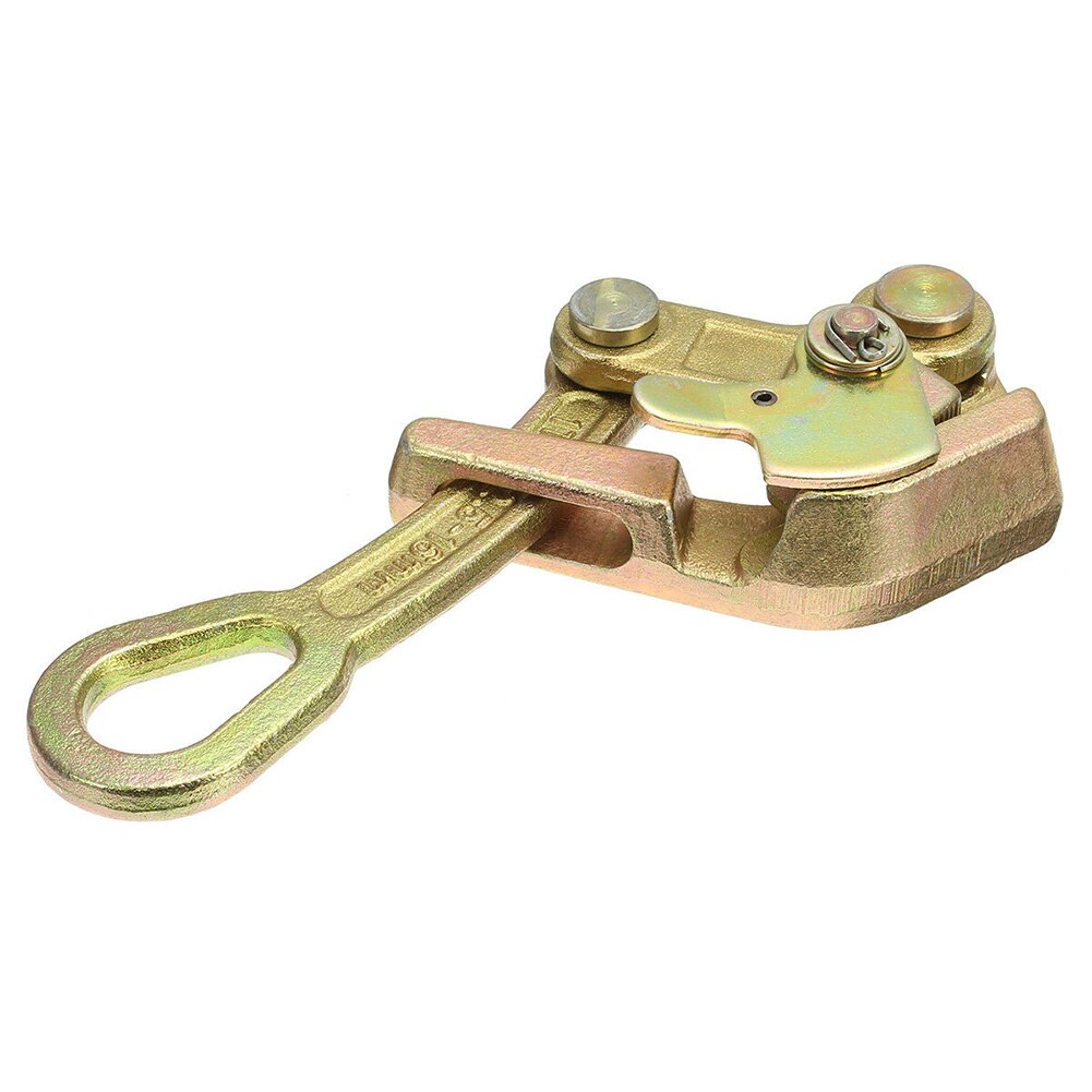 Multifunctional Cable Grip Jaw 1 Ton Pulling Tight... – Grandado