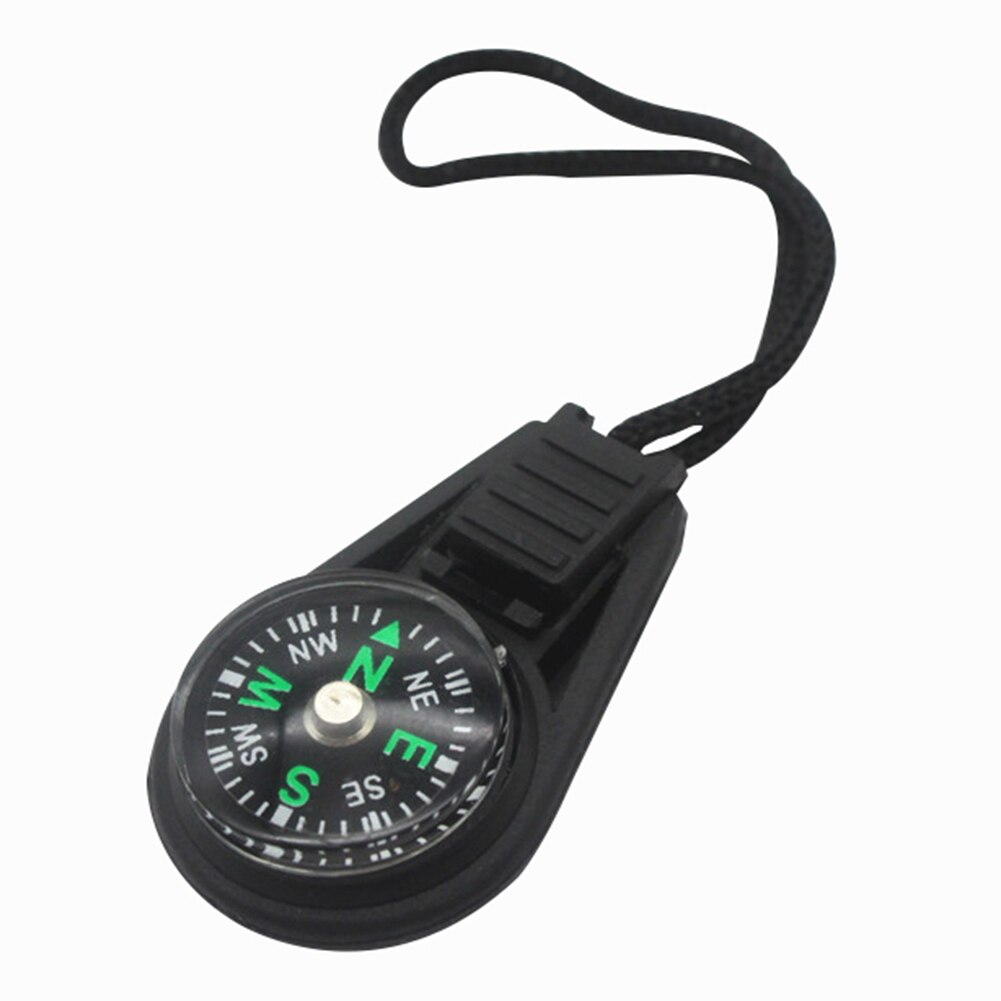 Outdoor Camping Hiking Mini Portable Pocket Lanyar... – Grandado