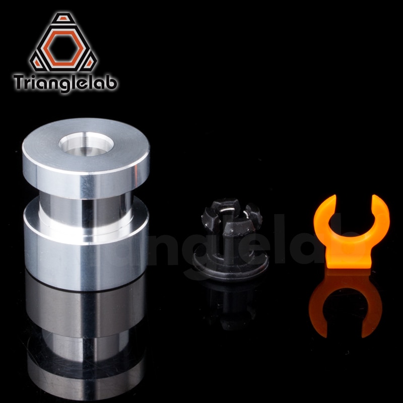 Trianglelab Dragon Adapter Only For Dragon Hotend – Vicedeal