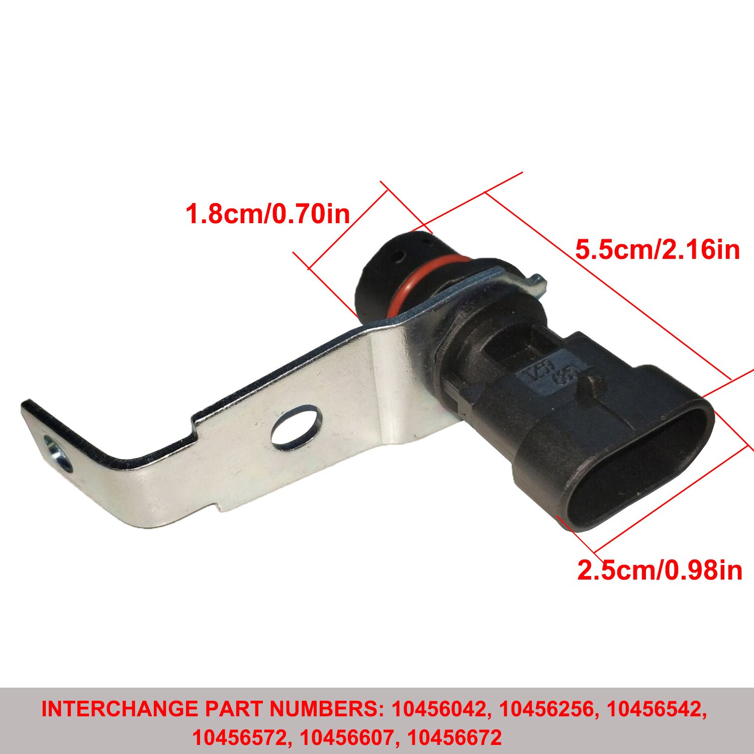 10456256 For Chevy Tahoe Astro S10 C1500 C2500 C35... – Vicedeal
