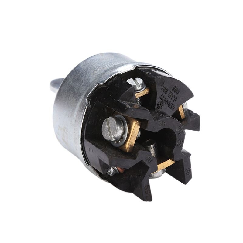 6 Voet 100A 24V Contactslot Grensoverschrijdende L... – Vicedeal