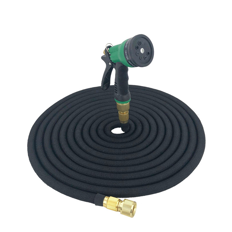 Garden Hose 25FT-100FT Lightweight Expandable Magi... – Grandado
