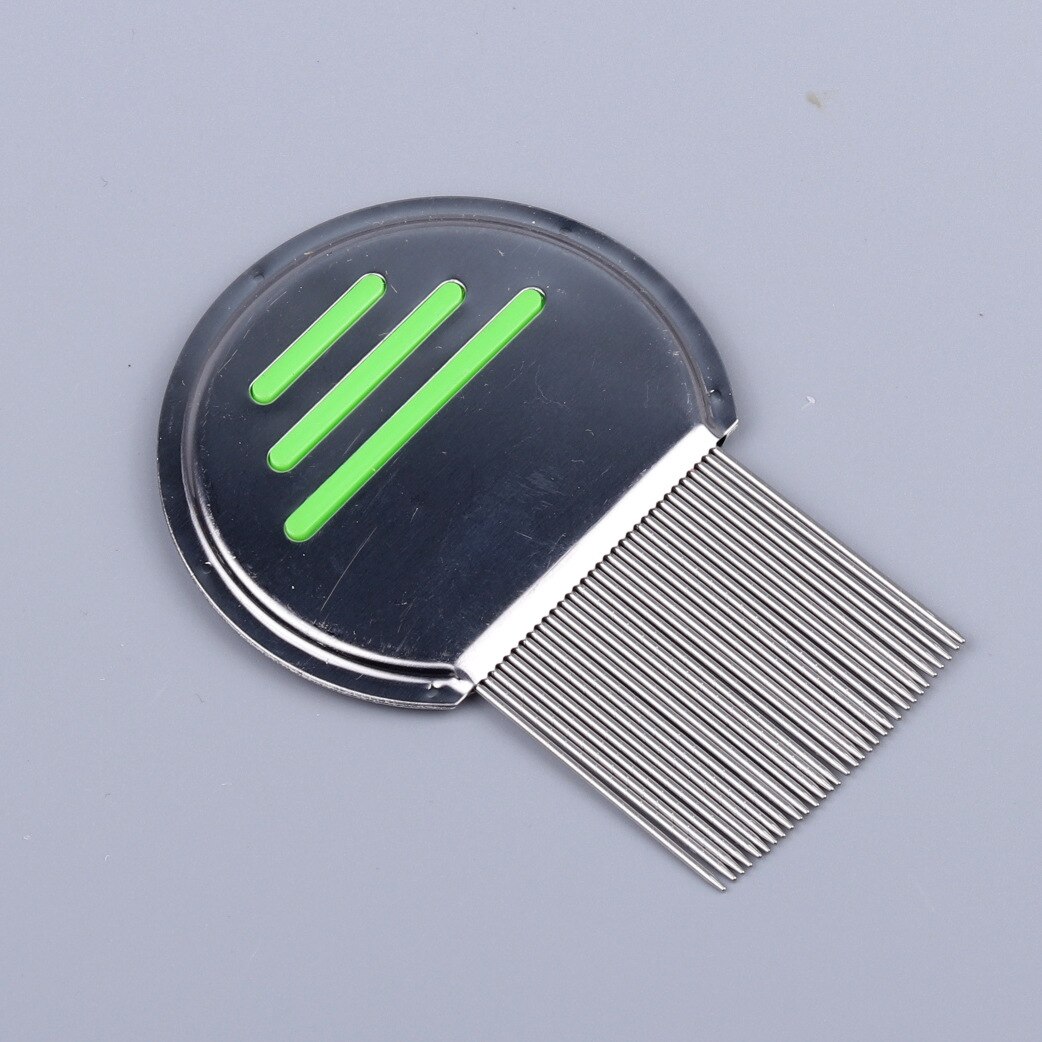 pet Comb 304 Stainless steel in Addition to flea C... – Vicedeal