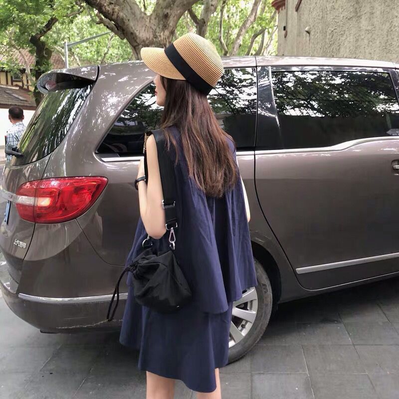 Black Crossbody Drawstring Bags Hip-hop Streetwear... – Grandado