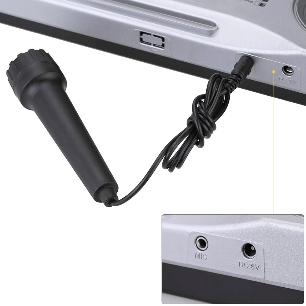 21inch 61 Keys LED Electronic Keyboard Music Child... – Vicedeal