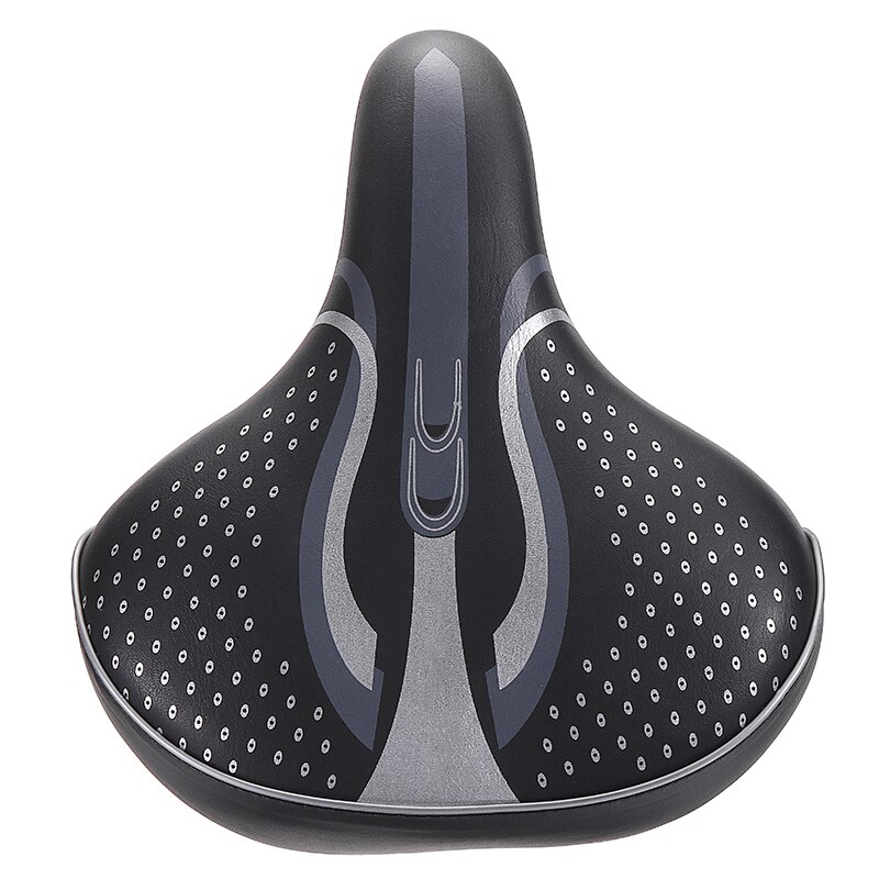 Extra Breed Grote Bum Fiets Universal Soft Zadel C... – Vicedeal