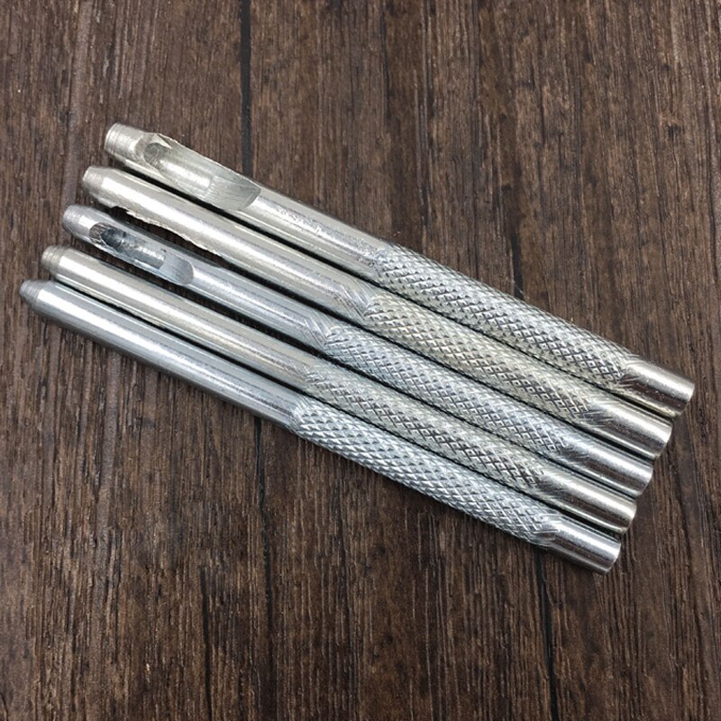 DIY Handmade Belt Punching Leather Punch Hollow Dr... – Vicedeal