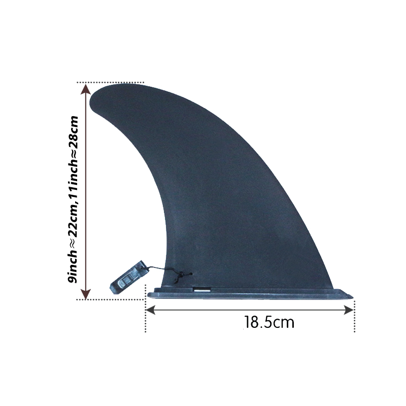 SUP Surf Water Wave Fin Accessories Stablizer Stan... – Grandado