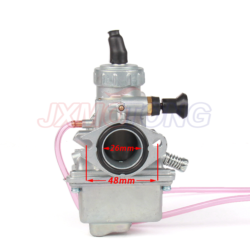 Molkt 26mm Carburetor Carb For YX ZS 140cc 150cc 1... – Grandado