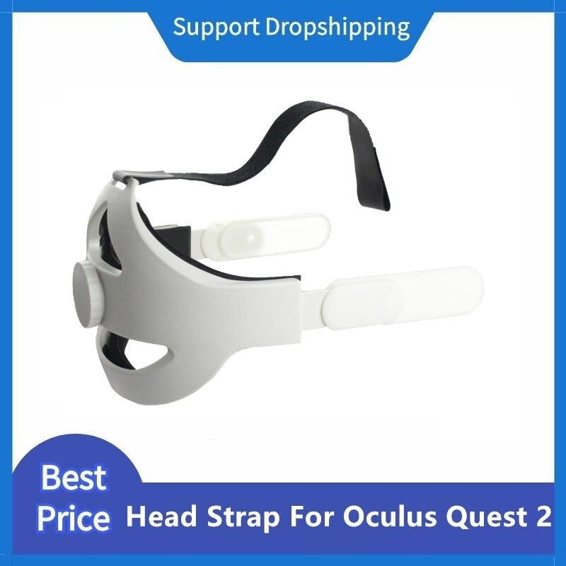 Adjustable Headband Comfortable Elite Strap For Oc... – Grandado