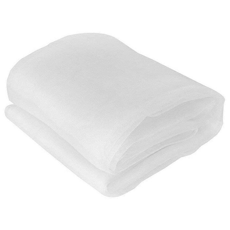 Insect Protection Net, Vegetable Mesh Grow Tunnel ... – Grandado