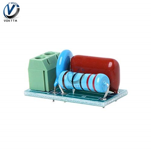 RC Absorption/Snubber Circuit Module Relay Contact... – Grandado