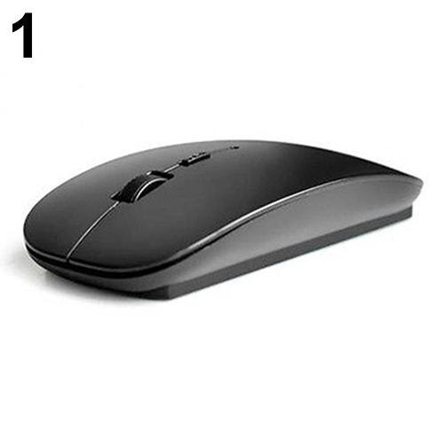2.4GHz Wireless Mouse Scroll Optical Slim Mice for... – Vicedeal
