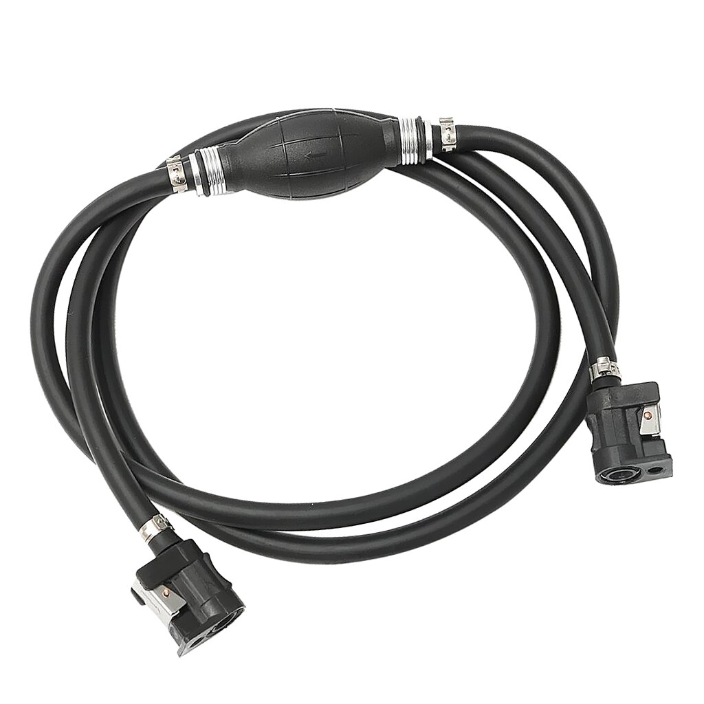 5/16'' 8mm Fuel Gas Line Hose Primer Bulb For for ... – Vicedeal
